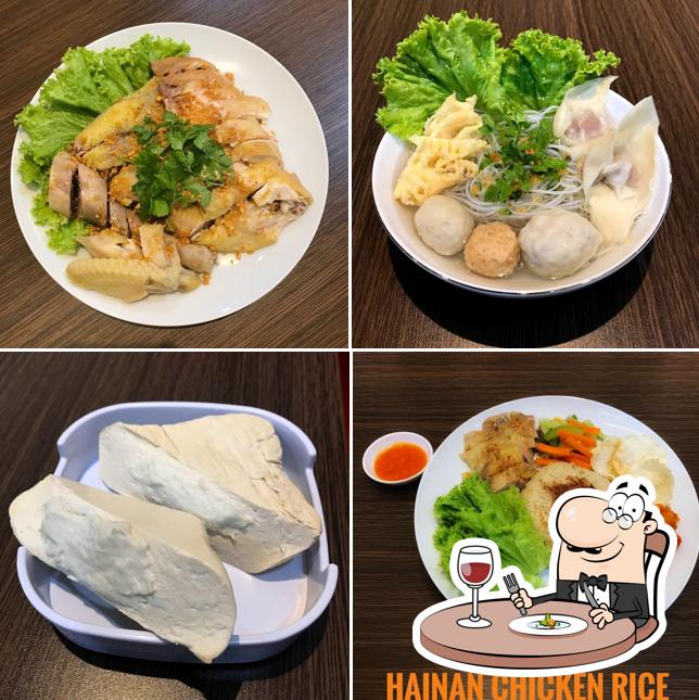 Samudra Fishball & Steamboat restaurant, West Jakarta, Jl. Taman Palem ...
