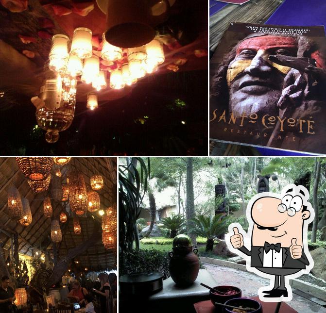 Santo Coyote, Guadalajara - Restaurant menu, prices and reviews