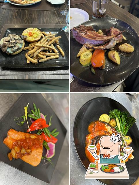 Sapore by Zafferano, Vaughan - Restaurant menu, prices and reviews