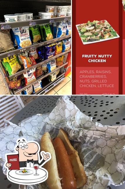 Sheetz restaurants in Charles Town, spring 2024 - Restaurant Guru