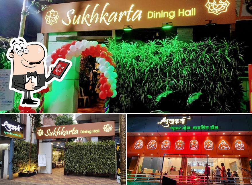 Sukhkarta, Pune - Restaurant menu, prices and reviews