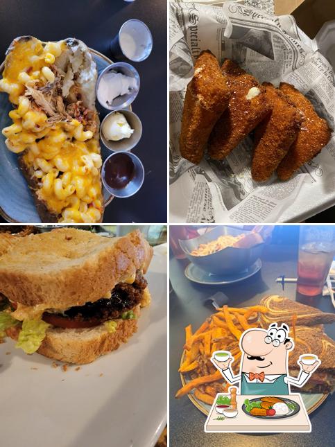 Tavern 76, White House - Restaurant menu, prices and reviews