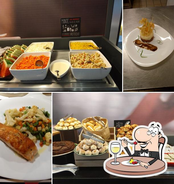 U!MANO restaurant, São Paulo - Restaurant reviews
