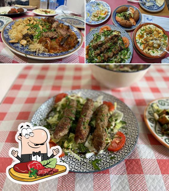 Restaurante Jero, Granada - Opiniones del restaurante