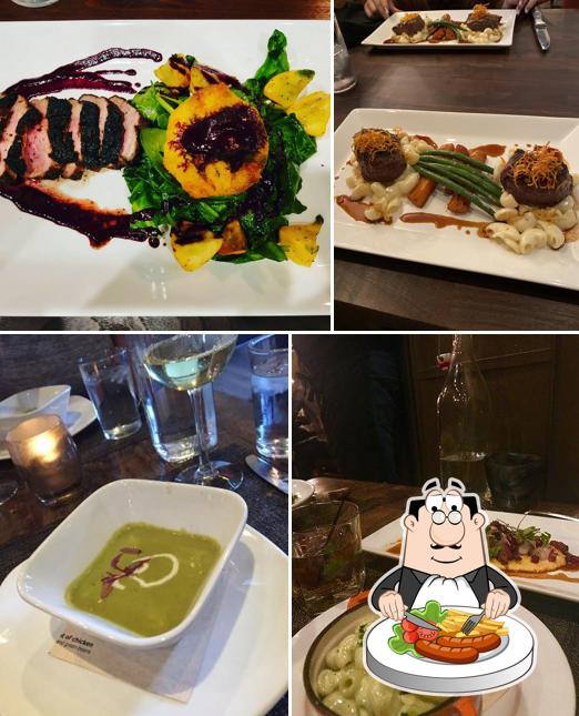 Rusconi's American Kitchen, Phoenix - Restaurant menu, prices and reviews