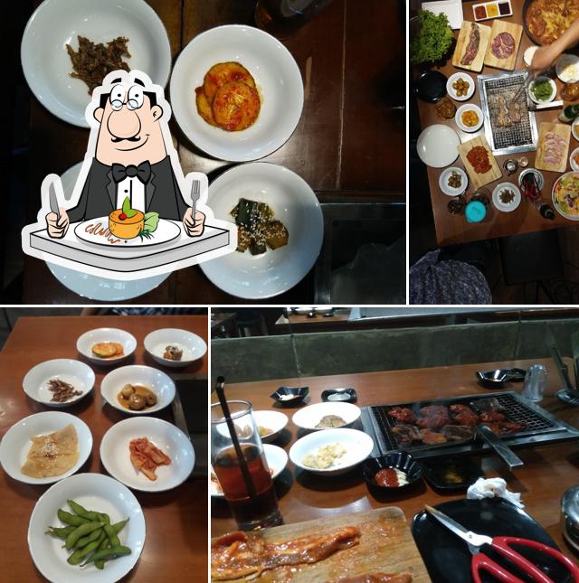 Sadang Korean BBQ, Surabaya, Jalan Ruko Villa Bukit Mas RM No. 16 ...