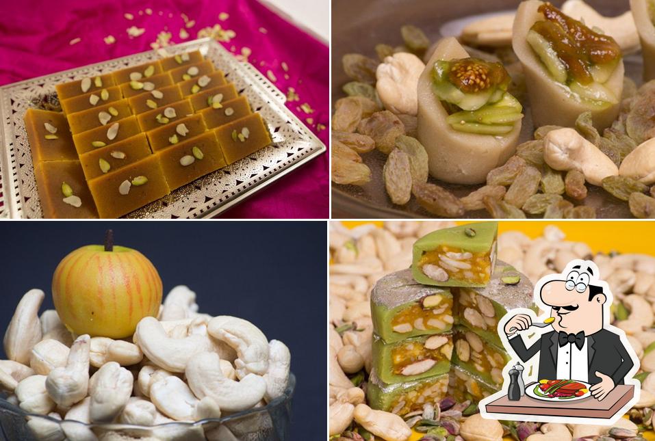 shree mahalakshmi bakery and sweet, Bengaluru - Restaurant menu, prices ...