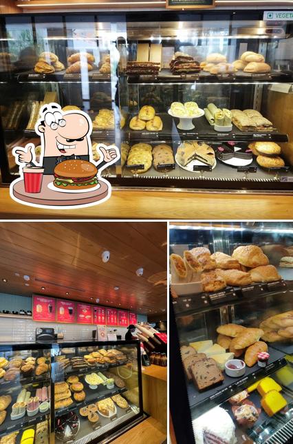 Starbucks, Raipur - Restaurant menu, prices and reviews