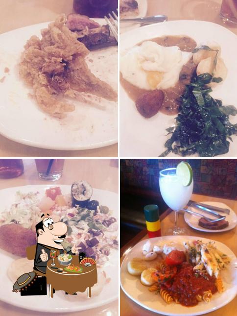 Tucanos Brazilian Grill in Albuquerque - Restaurant reviews