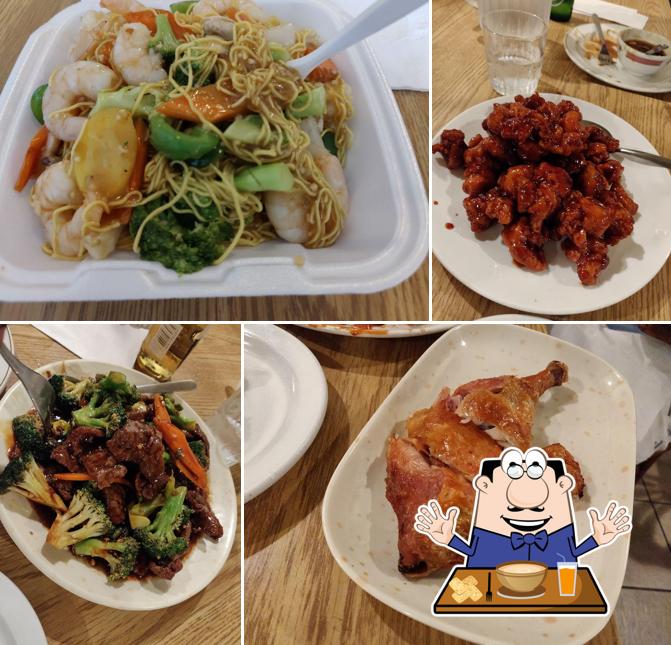 Su-Good Chinese Restaurant, Toronto - Restaurant menu, prices and reviews