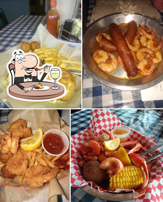 Top 5 restaurants with fish & chips in Tyler, january 2025 - Restaurant ...
