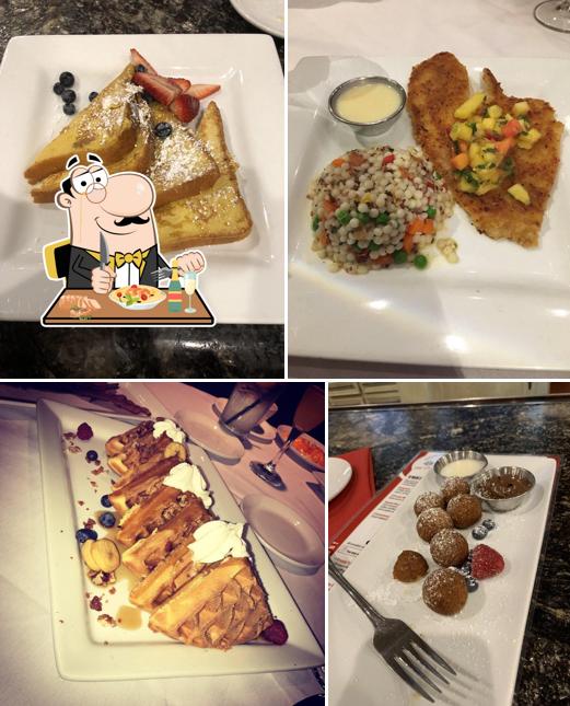 The Union Kitchen, Houston - Restaurant menu, prices and reviews