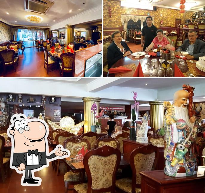 Wok Palace, Beernem - Restaurant menu, prices and reviews