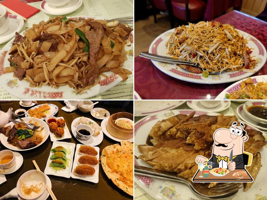 Fat Kee, The Hague - Restaurant menu, prices and reviews
