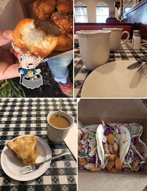 Songbird Cafe, New Lenox - Restaurant menu, prices and reviews