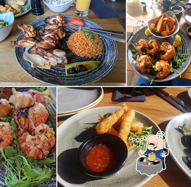 Atesh Turkish Restaurant (Croydon), Croydon - Restaurant menu, prices ...