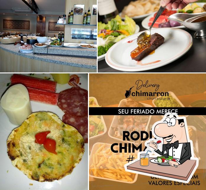 Chimarron Churrascaria, Juiz de Fora - Menu do restaurante, preços e ...