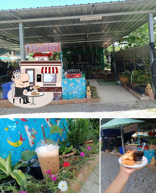 ร้านกาแฟ, Bang Sa-re - Menú del restaurante, precios y reseñas