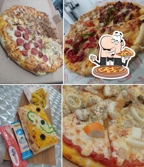 ANYA FOOD, Sidi Slimane - Restaurant menu, prices and reviews