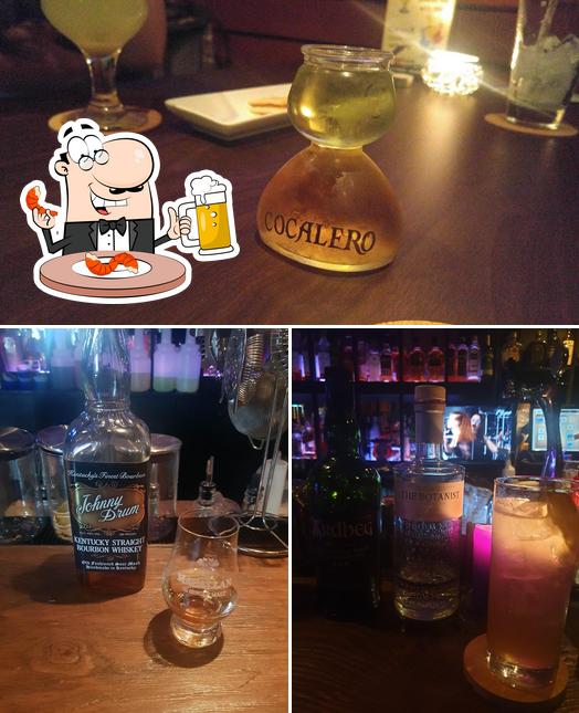 Alcohol Tree pub & bar, Seoul - Restaurant reviews