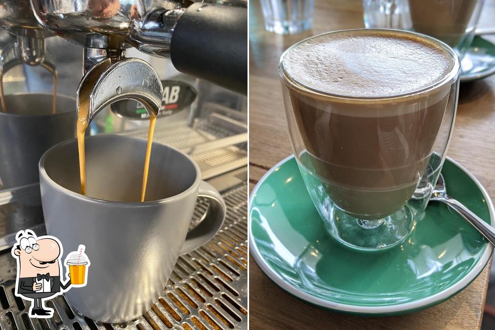 Banksia Cafe, Walpole - Restaurant menu, prices and reviews