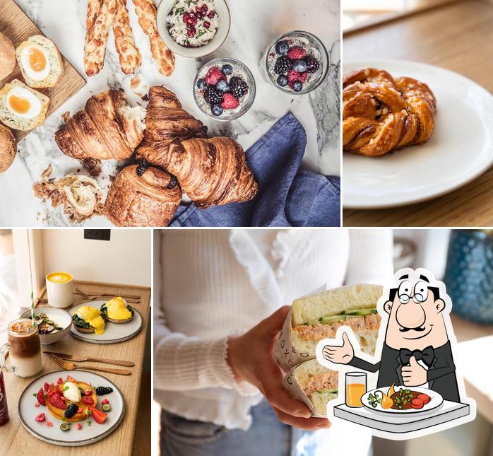 Boxcar Baker & Deli in London - Restaurant reviews