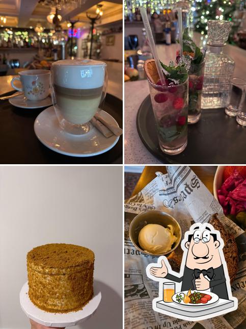 Cafe Dacha in Highland Park - Restaurant reviews
