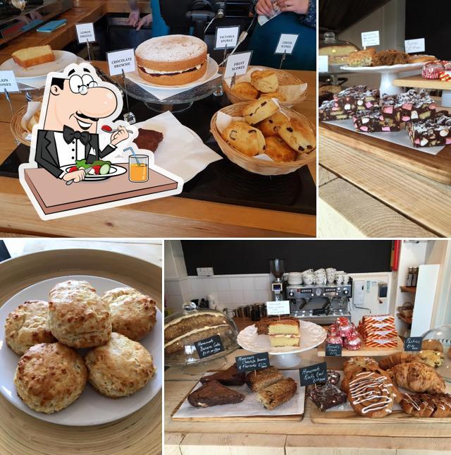 River Street Cafe in Mevagissey - Restaurant reviews