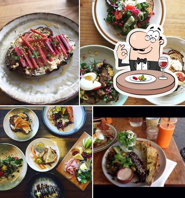 Top 5 restaurants for breakfast in Bondi Junction, january 2025 ...
