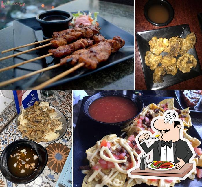 Chill Top, Quezon City - Restaurant menu, prices and reviews