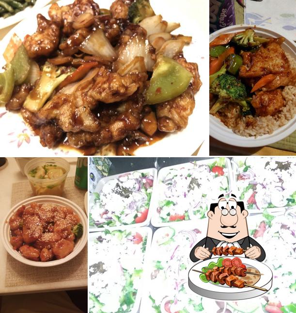 Chow Chinese Food, New York City - Restaurant menu, prices and reviews