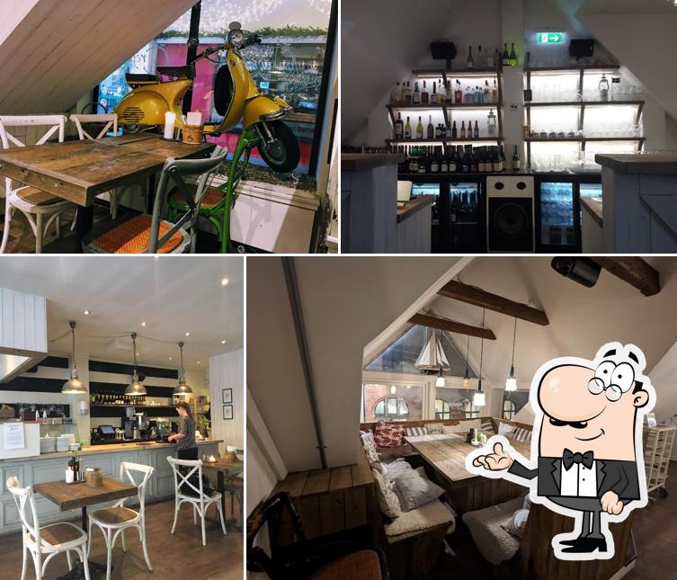 Top 5 restaurants with ramen in Lund, october 2024 - Restaurant Guru