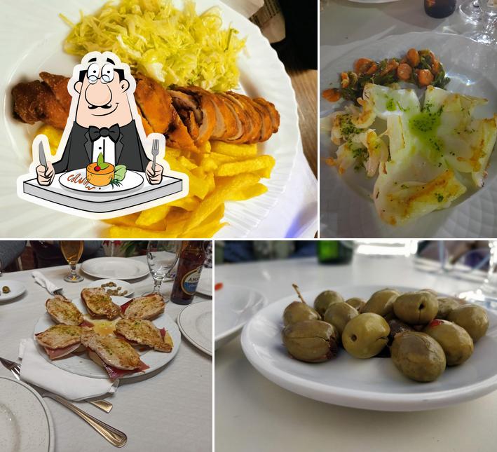 Top 5 restaurantes con queso en Priego de Córdoba, diciembre 2025 ...