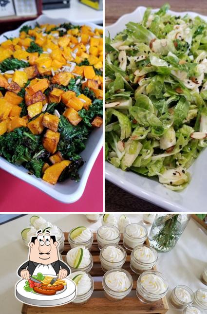 Farm to Table Catering and Cafe by Filomena, Nesconset - Restaurant ...