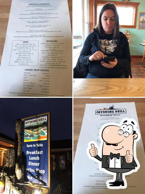 Top 5 restaurants in Rockaway Beach, december 2025 - Restaurant Guru