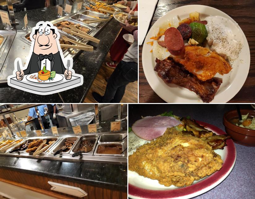 Grand Country Buffet, Branson - Restaurant menu, prices and reviews