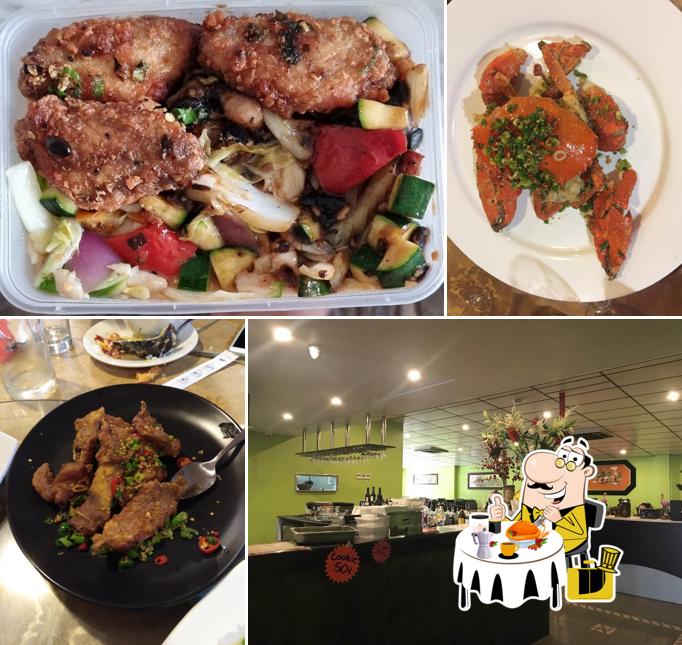 Happy Sun Restaurant, Yeppoon - Restaurant menu, prices and reviews