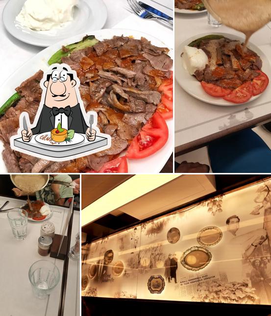 İskender, Istanbul, Osmanbey - Restaurant menu, prices and reviews