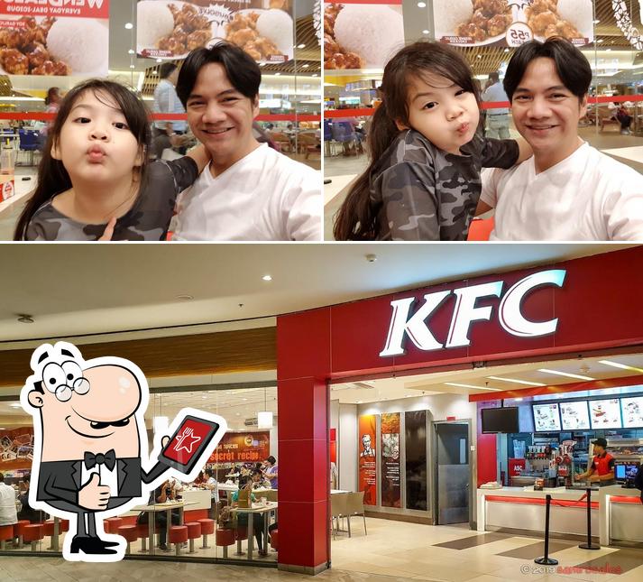 KFC fast food, Mandaluyong, Brgy - Restaurant menu and reviews