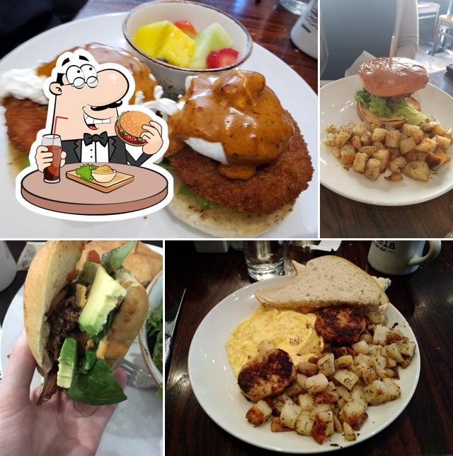 Menu of Kanela Breakfast Club, Chicago, 3231 N Clark St - reviews and ...