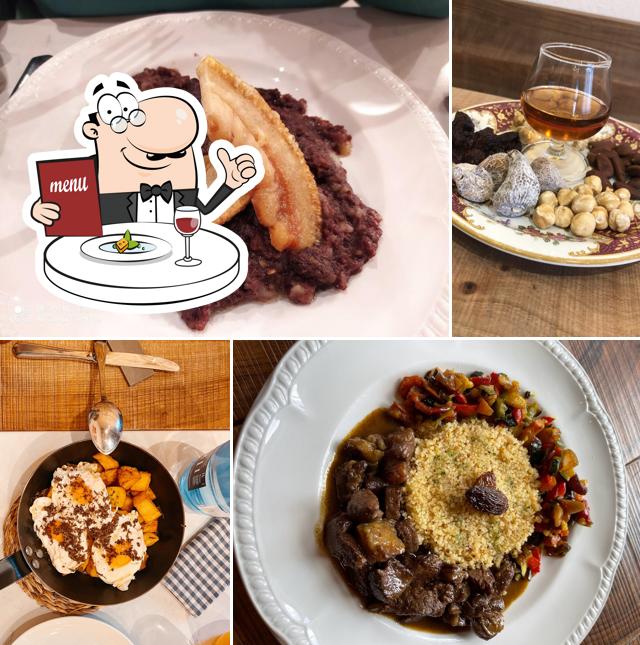 La Barana Restaurant, Berga - Menú del restaurante, precios y reseñas