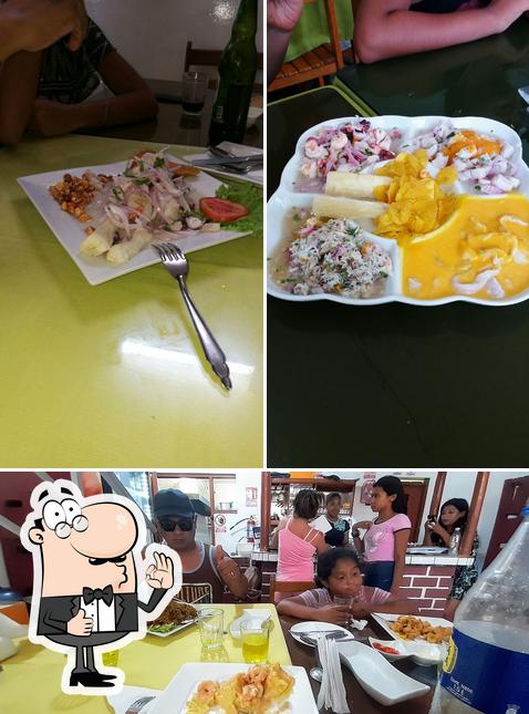 La Meche restaurant, Máncora District - Restaurant reviews