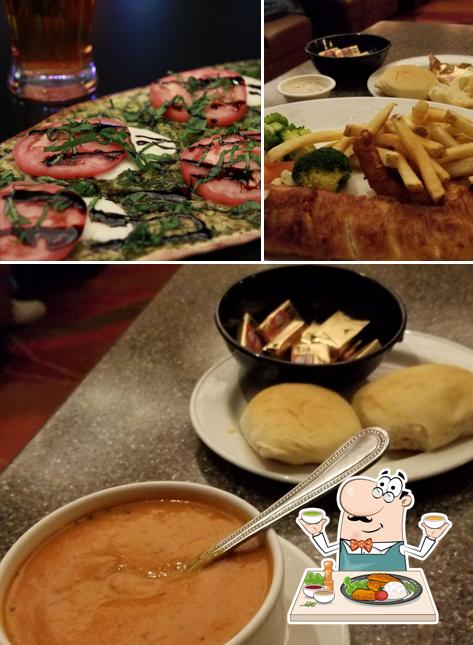 Little Six Casino, Prior Lake - Restaurant menu, prices and reviews