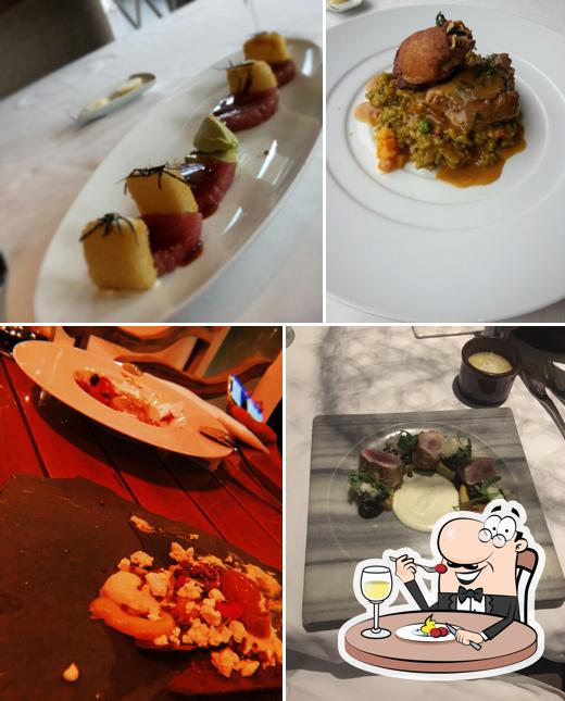 Restaurante Maras, Lima - Menú del restaurante, precios y reseñas