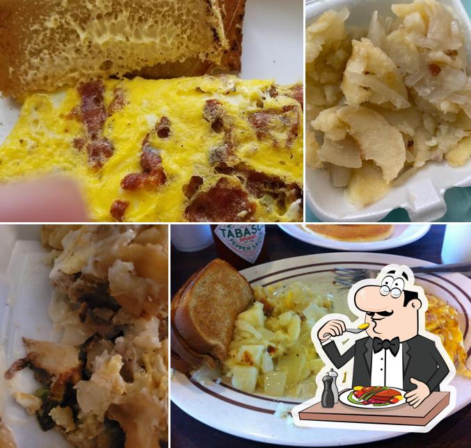 Marvel Ranch, Reading - Restaurant menu, prices and reviews