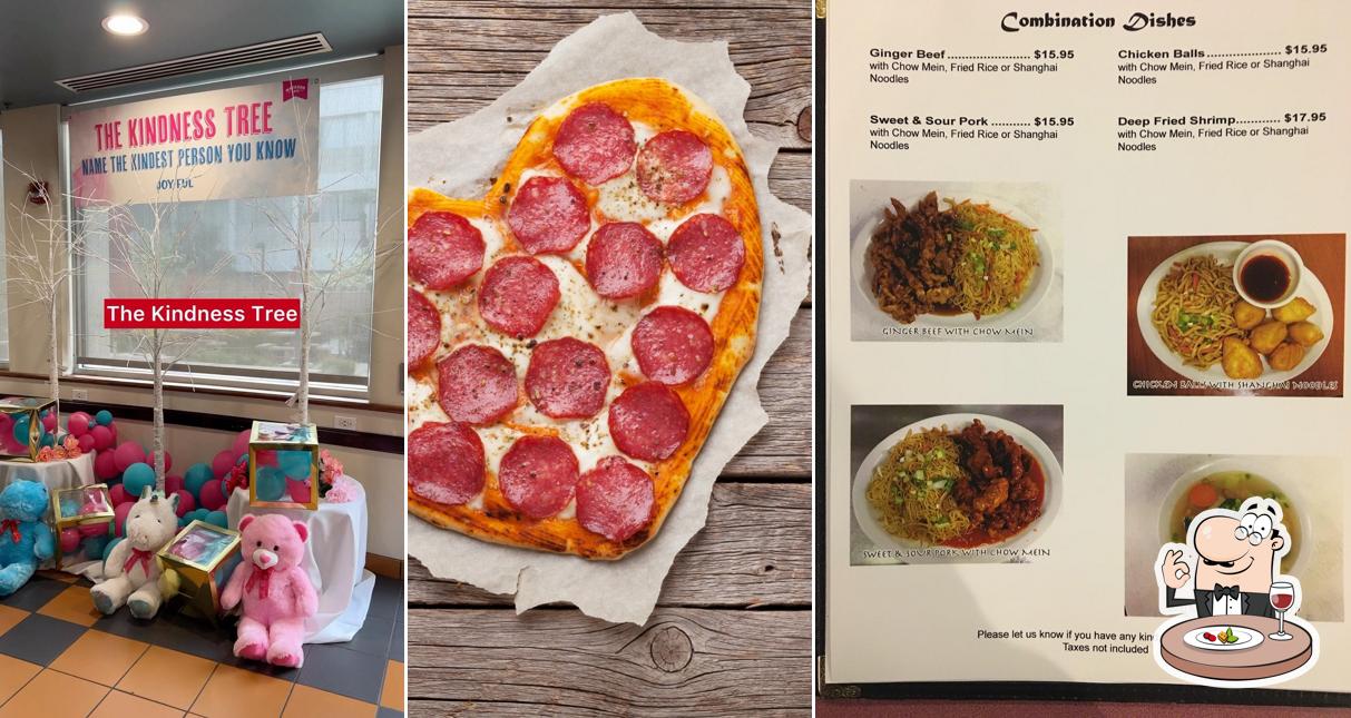 Find the best place to eat in Outlook, spring 2024 - Restaurant Guru