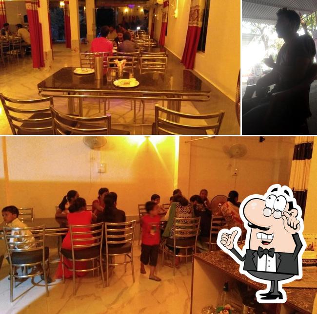 Nano Hotel & Restaurant - Restaurant menu, prices and reviews