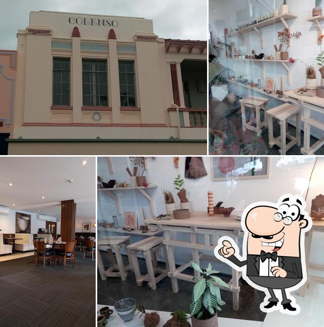 Find the best place to eat in Napier, spring 2024 - Restaurant Guru