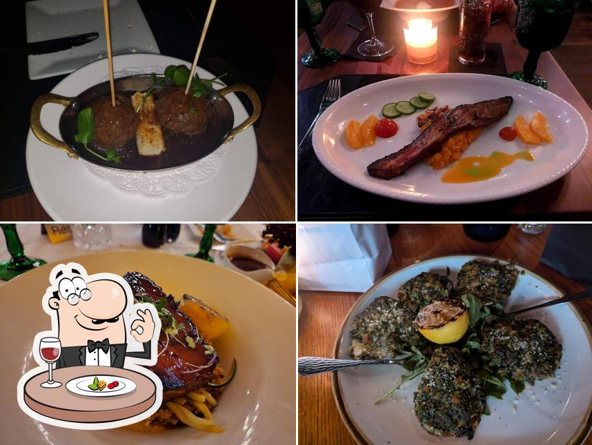 Primehouse, Garden City - Restaurant menu, prices and reviews