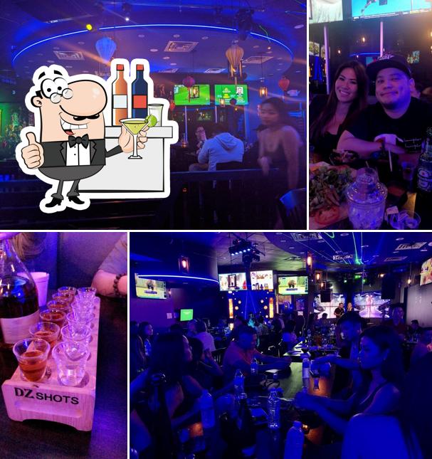 Angel Beer Club, 8388 W Sam Houston Pkwy S #128 in Houston - Restaurant ...